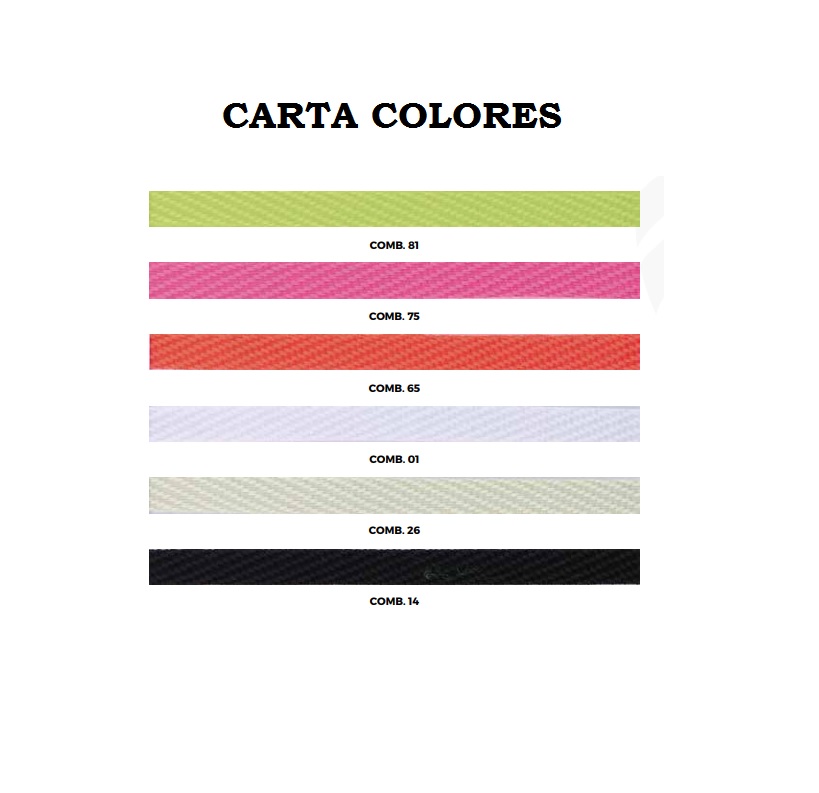 CORDONES - Casa Jorge - La Distribuidora Mayorista de Mercería