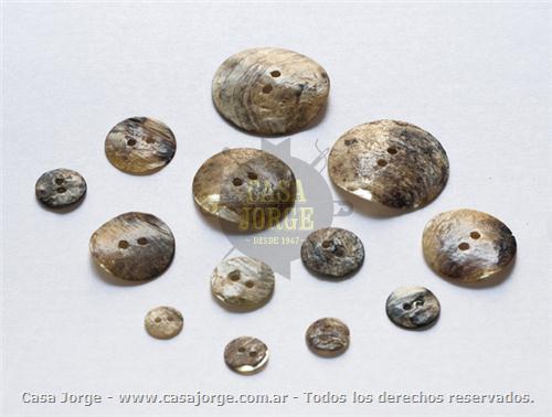 BOTON DE NACAR SHELL ART 8082 MEDIDA 16 MINIMO 2880 UNIDADES - Casa ...