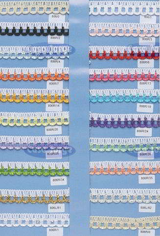 GALONES - Casa Jorge - La Distribuidora Mayorista de Mercería