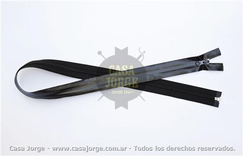 CIERRES YKK DE POLIESTER REFORZADOS IMPERMEABLE FIJO DE 18 CM - Casa ...
